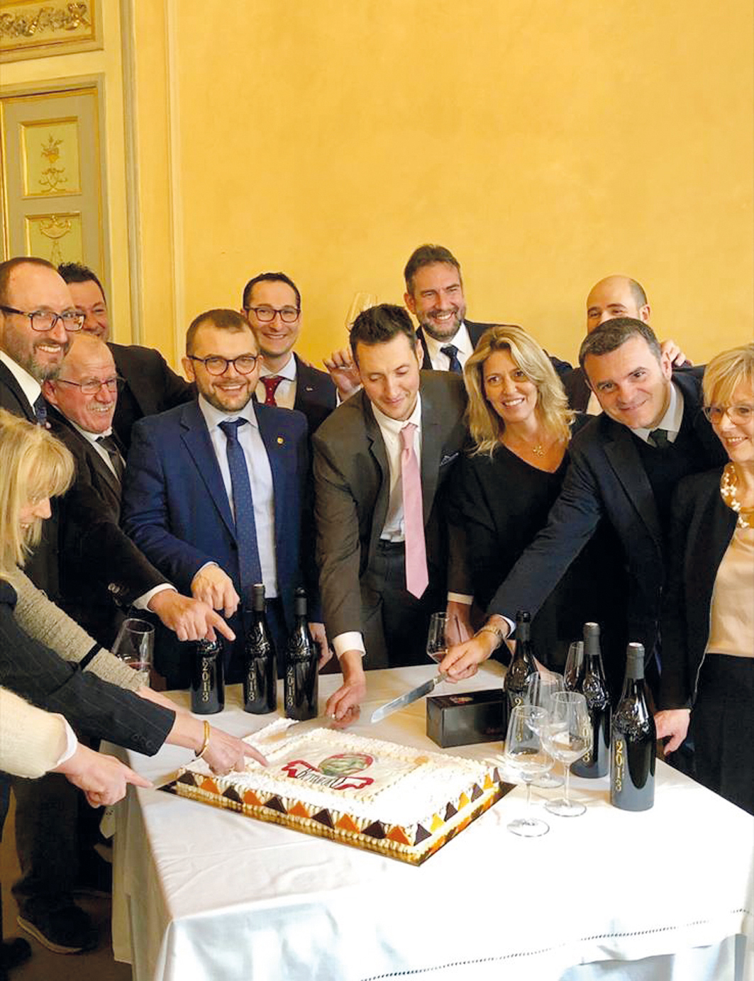 Il Buttafuoco Storico riparte dai suoi 23 anni - Il Popolo Tortona