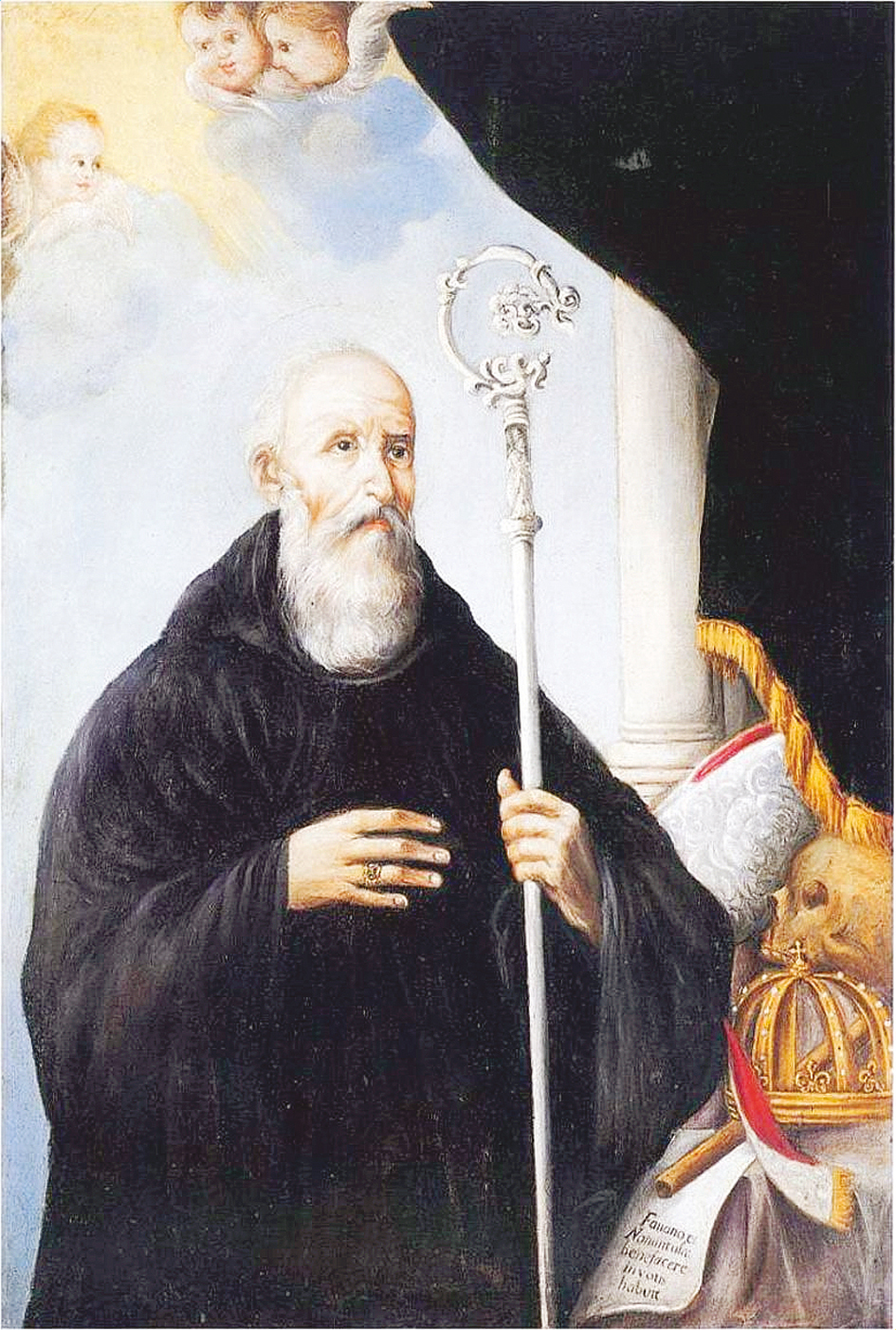 Sant’Anselmo - Il Popolo Tortona