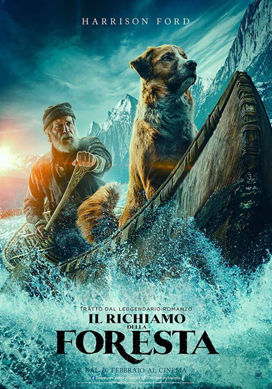 Buck, cane al computer - Il Popolo Tortona