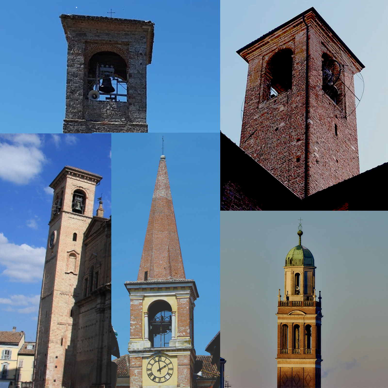 Domani, a mezzogiorno, le campane suoneranno a distesa - Il Popolo Tortona
