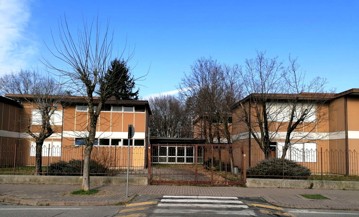 Al "Golgi" le aule non bastano - Il Popolo Tortona
