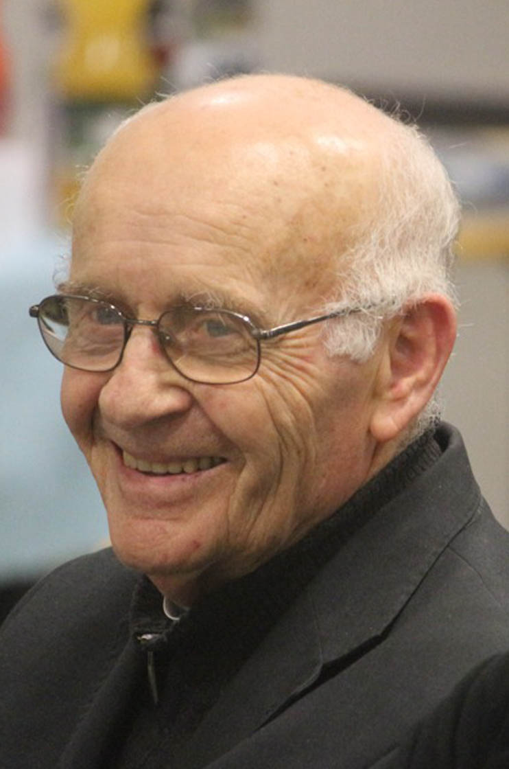 L’ultimo saluto a don Alfredo Ferrari il missionario con l’Africa nel ...