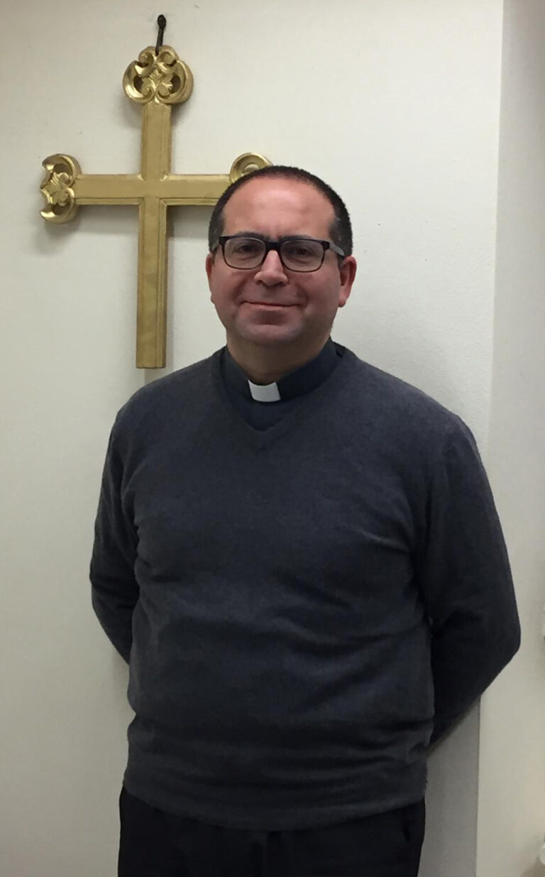 Don Larocca nominato Pro Vicario generale - Il Popolo Tortona