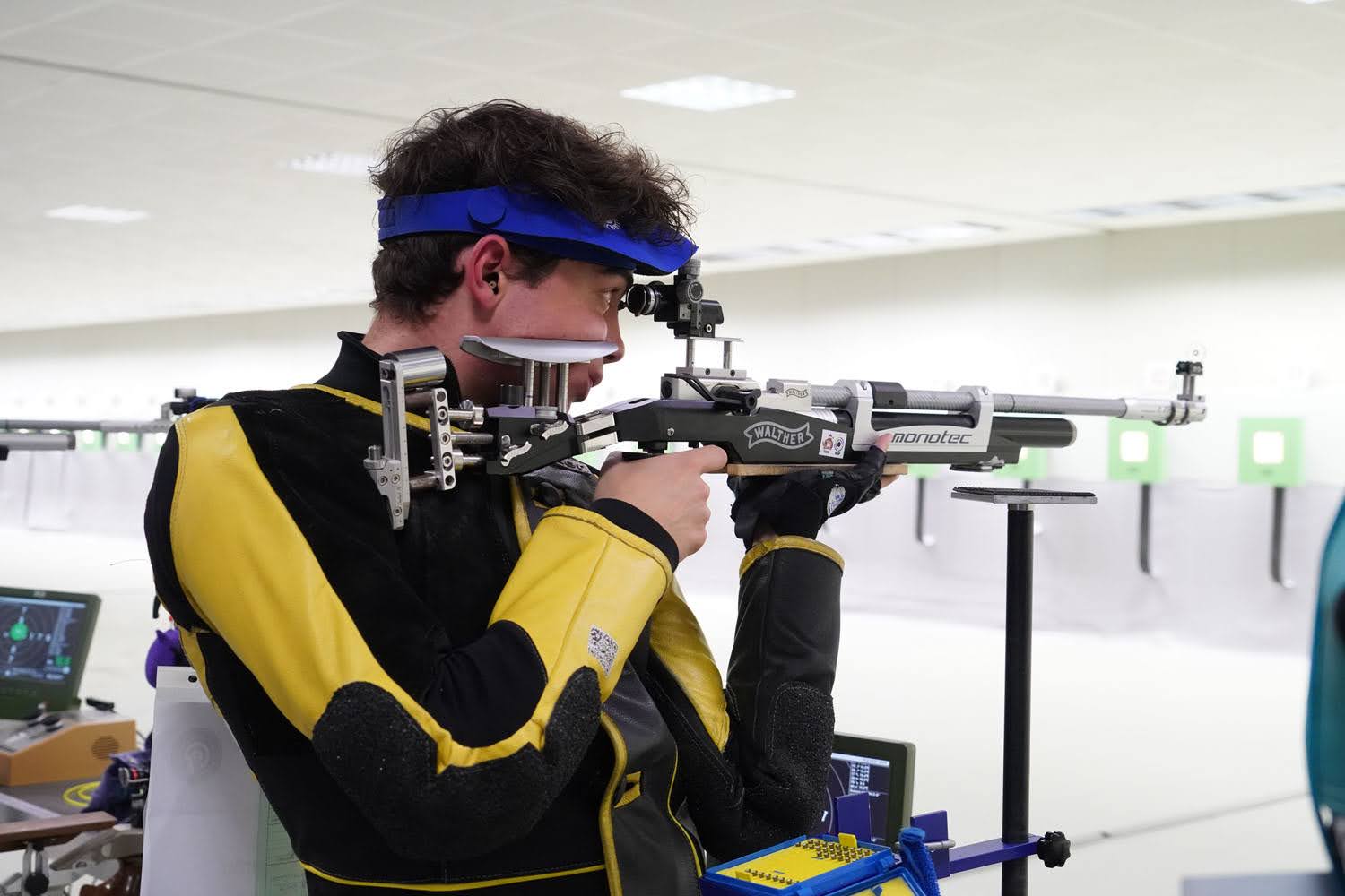 Vittorie record per il tiro a segno - Il Popolo Tortona