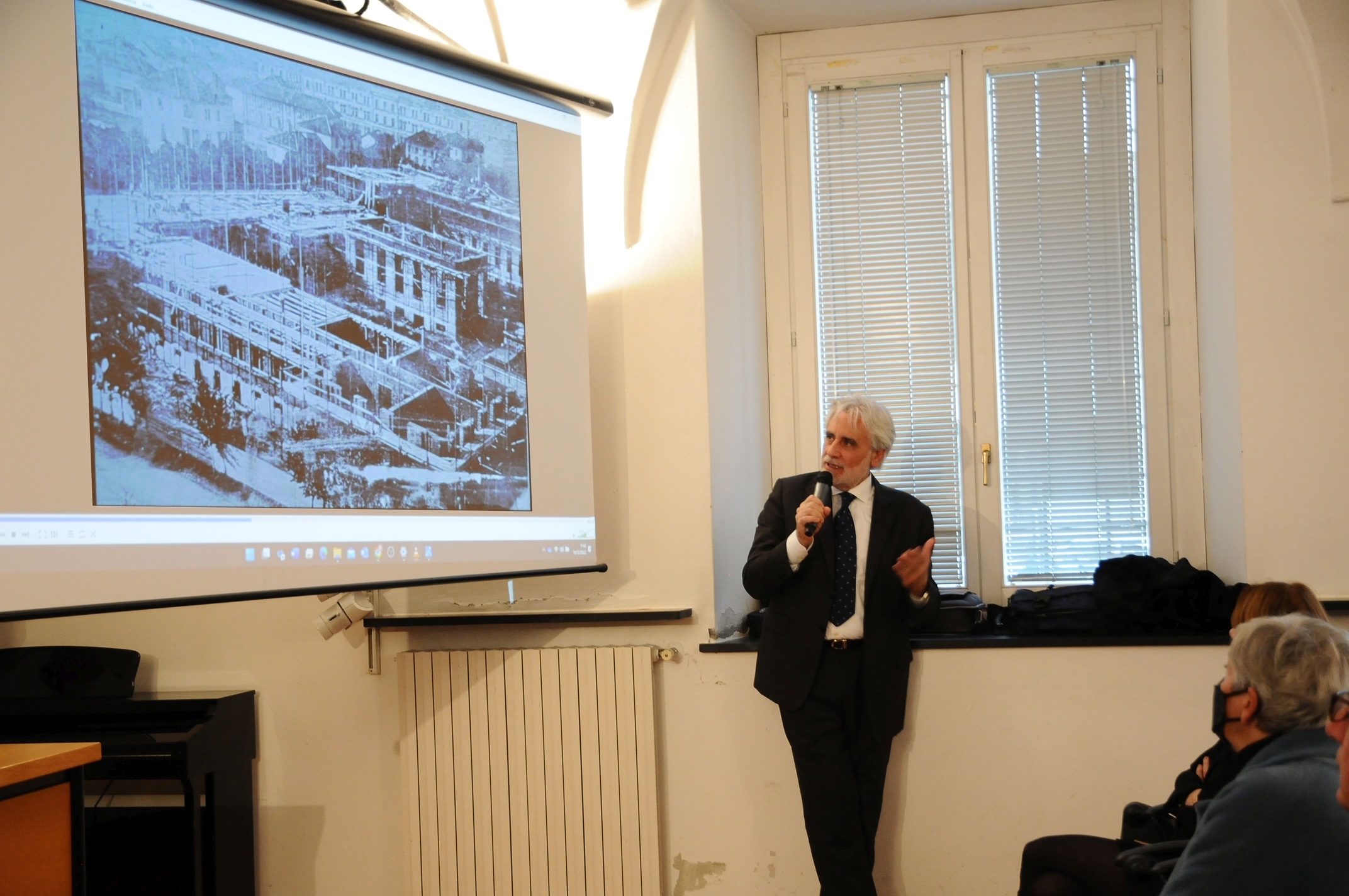 Acos salva l’archivio fotografico di Mori - Il Popolo Tortona