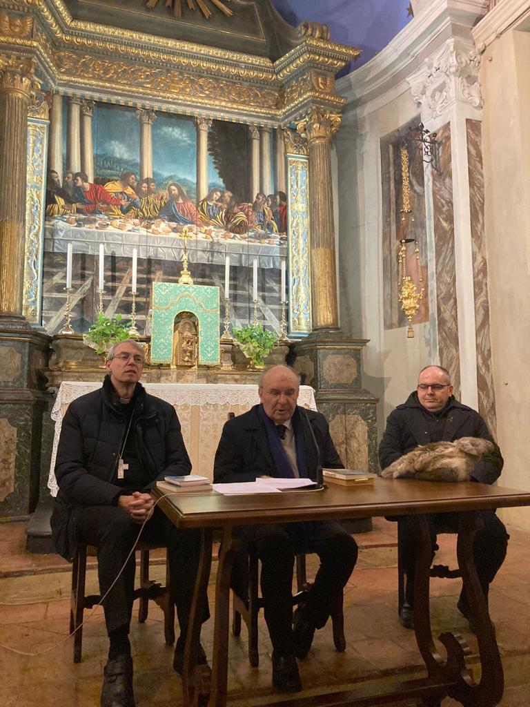 Le omelie di mons. Casazza - Il Popolo Tortona