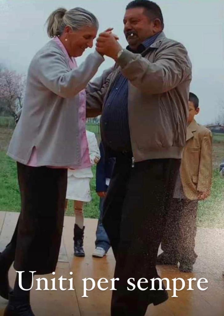 L’ultimo saluto a Silvana Casagrande - Il Popolo Tortona